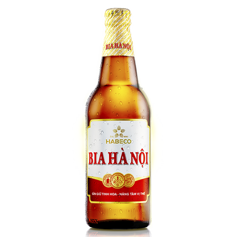 BIA HÀ NỘI - Lẩu Đức Trọc & Bia Đức Trọc Hà Nội
